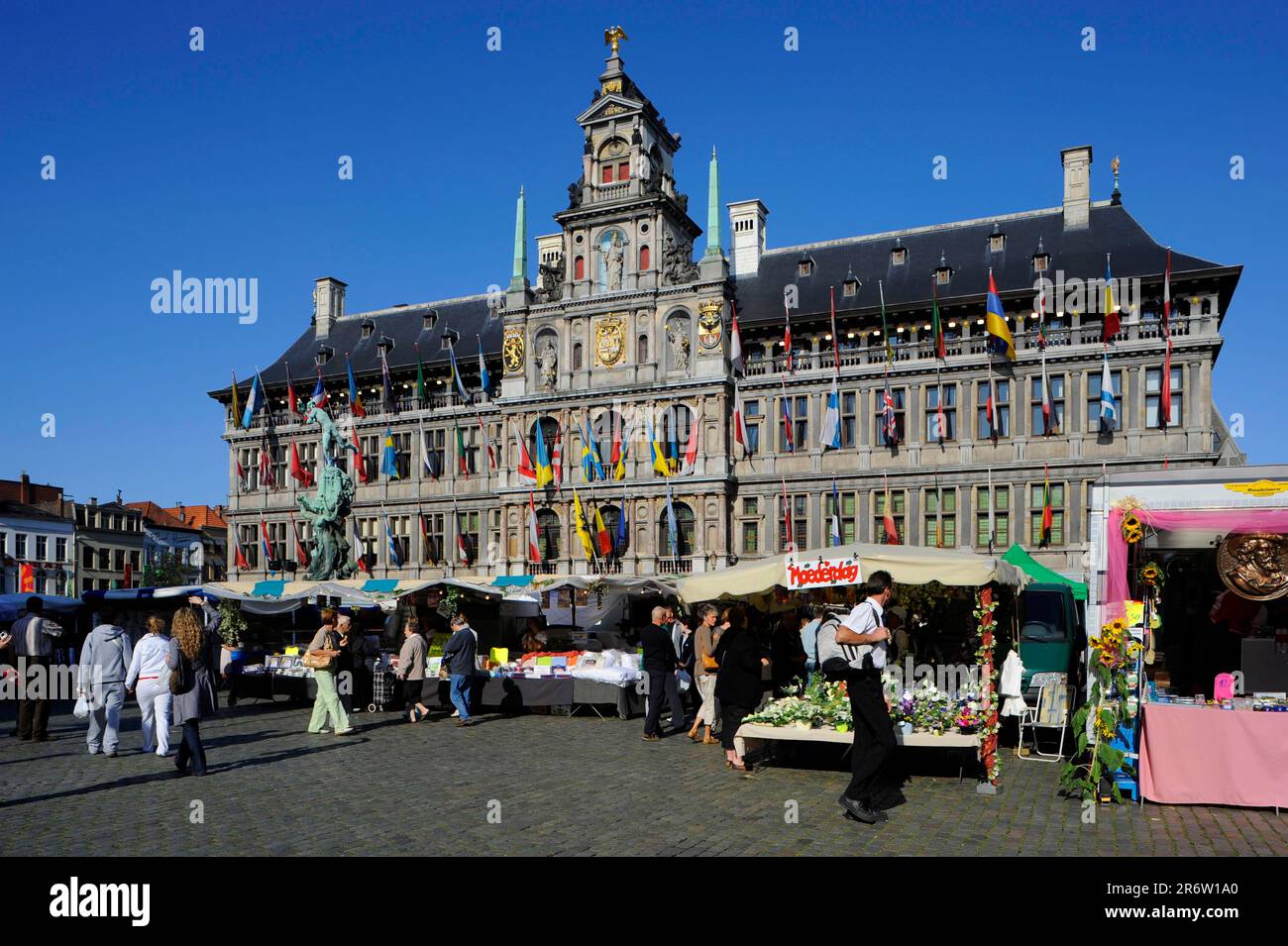Rubensmarkt hi-res stock photography and images - Alamy