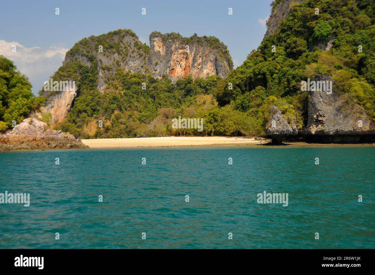Hong ko island hi-res stock photography and images - Alamy