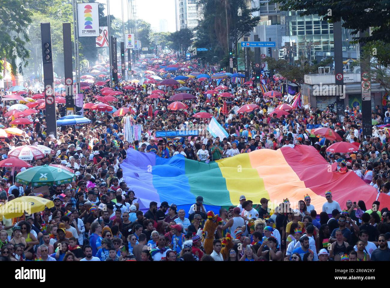 Lgbtqia theme hi-res stock photography and images - Alamy