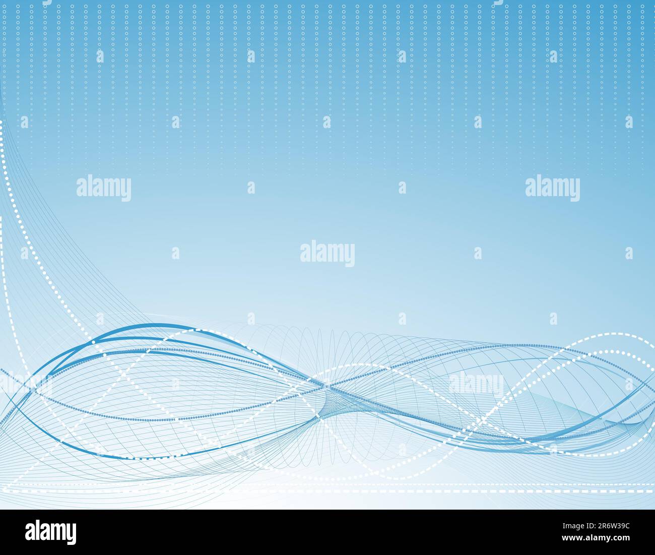 Blue background straight line Stock Vector Images - Alamy