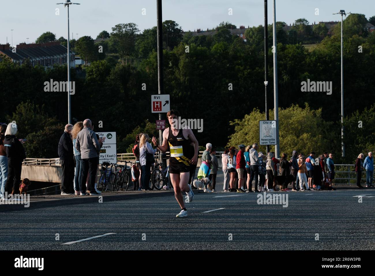 Blaydon race hi-res stock photography and images - Alamy