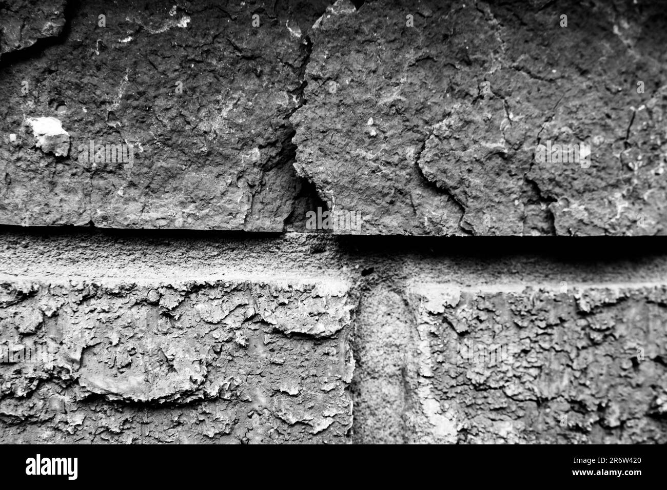 Gold brick wall hi-res stock photography and images - Alamy