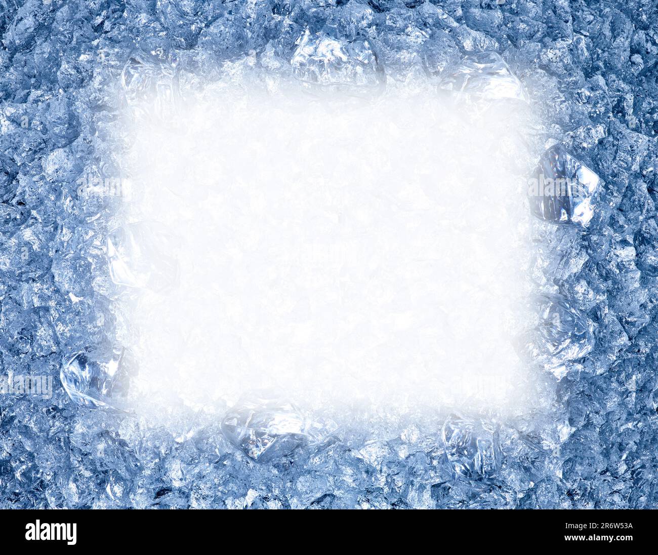 ice cube background cool water freeze Stock Photo - Alamy