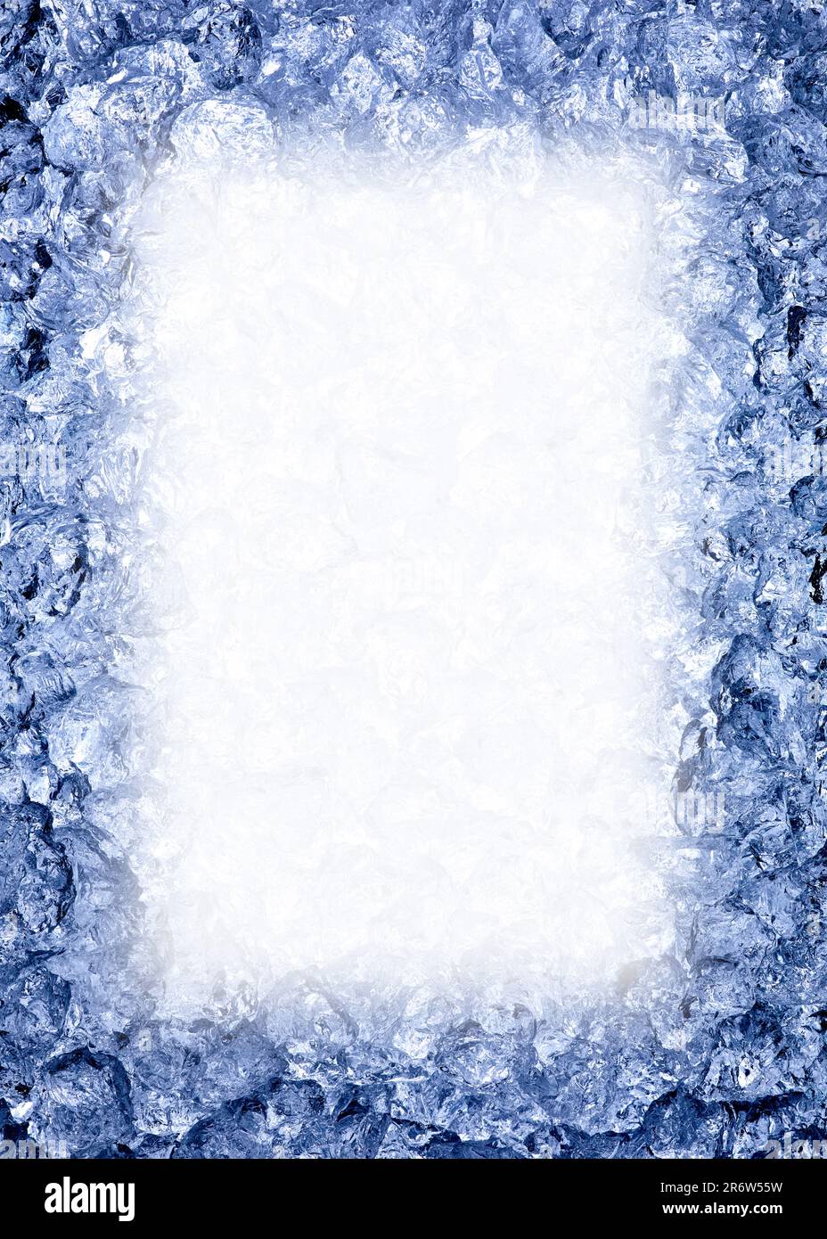 ice cube background cool water freeze Stock Photo - Alamy