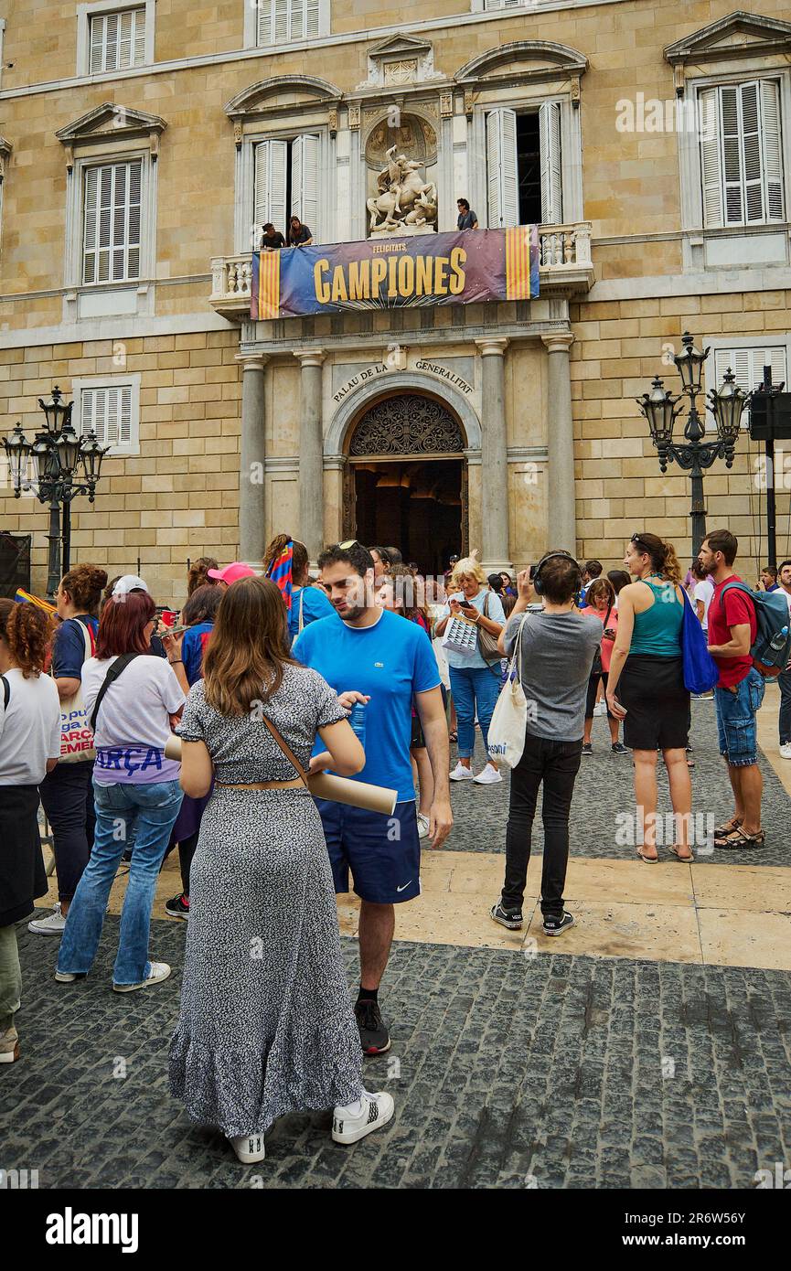 Champions league final 2023 hi-res stock photography and images - Alamy