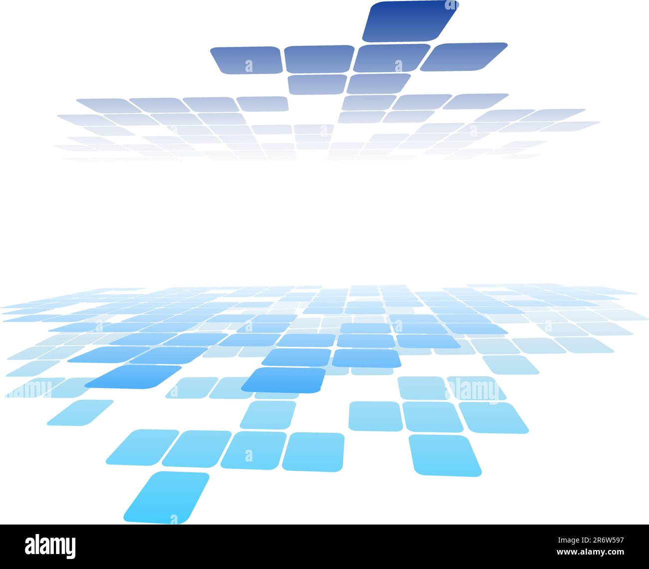 Abstract checked business background for use in web design Stock Vector ...