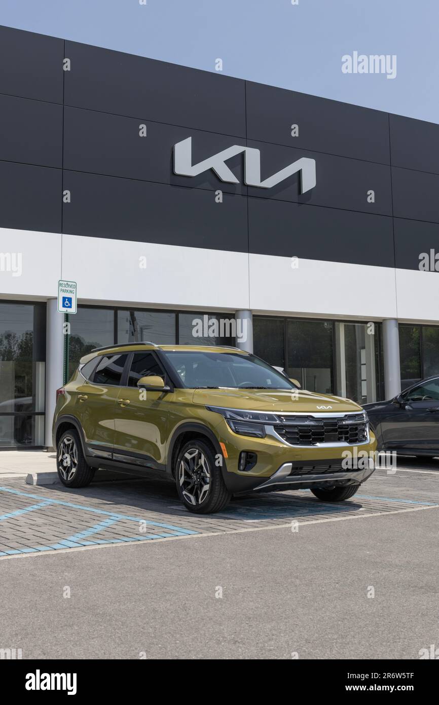 What Does Lx Ex Sx Mean Kia