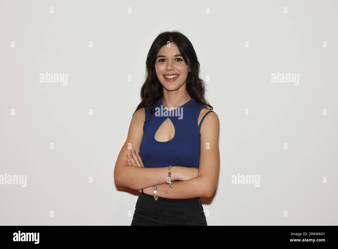 Milan, Italy. 11th June, 2023. Milan, Italy Best Movie Comics & Games ...