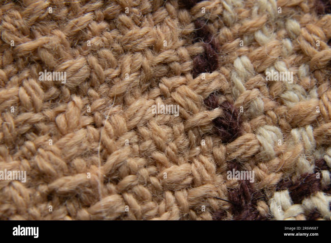 Large detailed fabric texture hi-res stock photography and images - Alamy