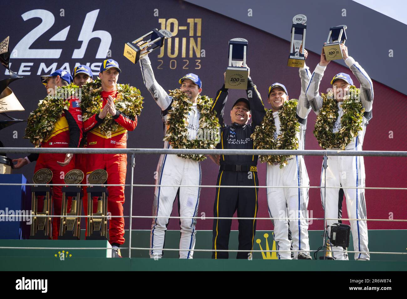 02 BAMBER Earl (nzl), LYNN Alex (gbr), WESTBROOK Richard (gbr ...