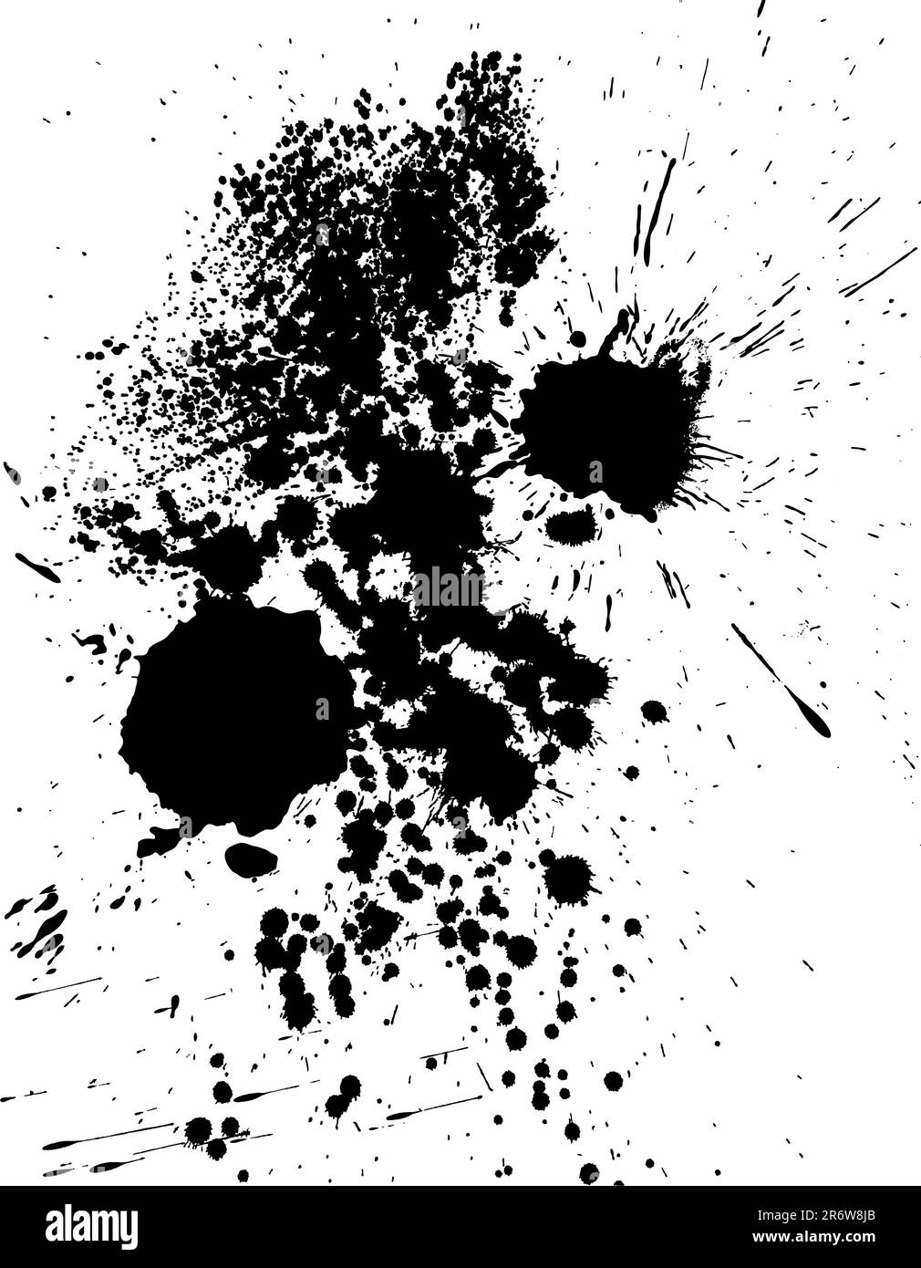 Abstract grunge vector background for design use Stock Vector Image ...