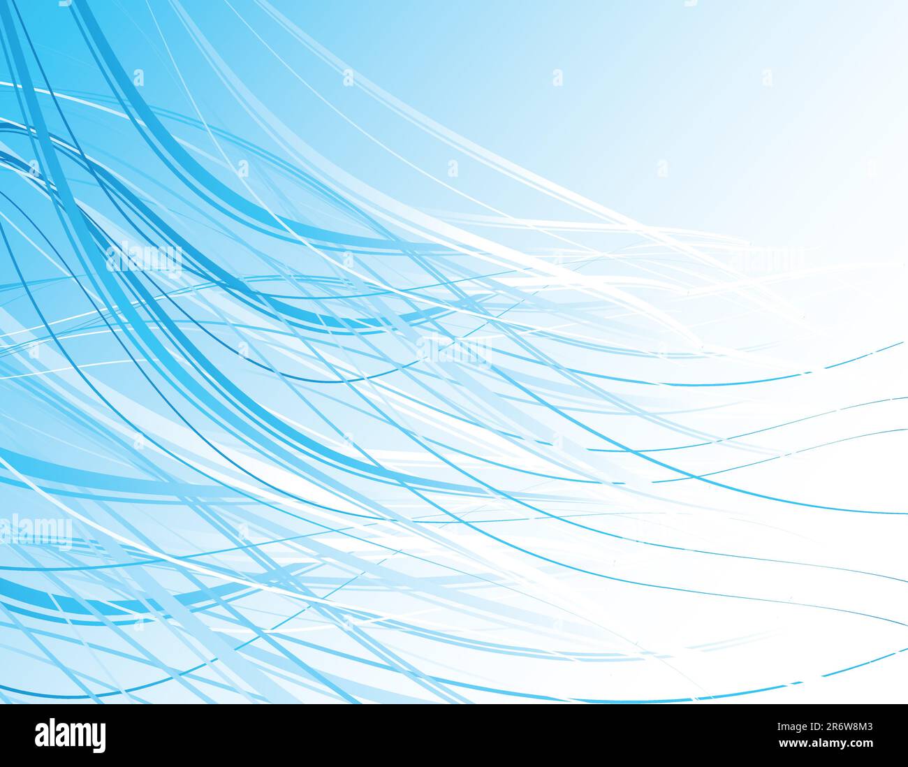Abstract dynamic vector background ate - easy to edit vector EPS file ...