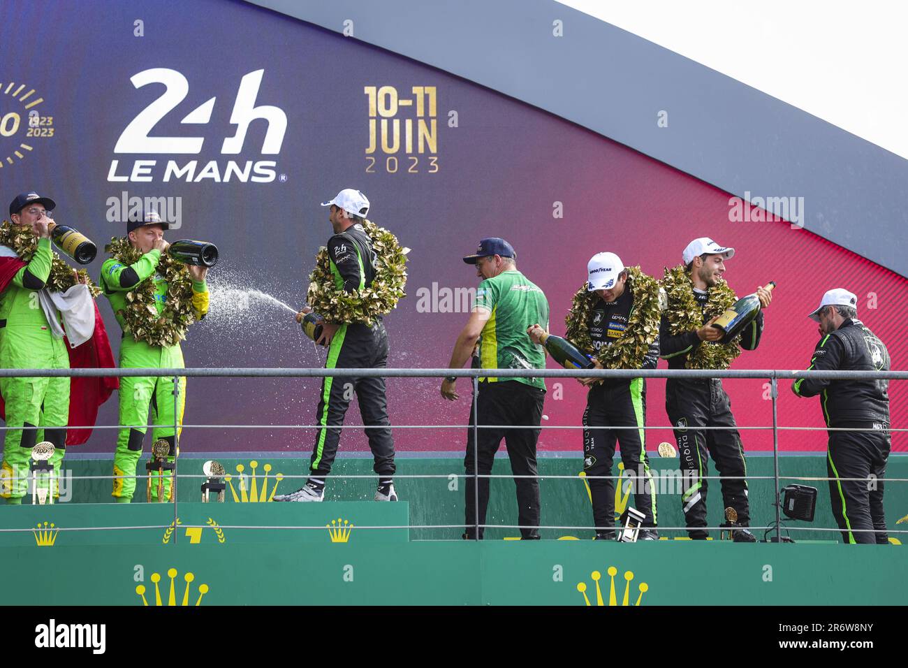 30 JANI Neel (swi), BINDER Rene (aut), PINO Nicolas (chl), Duqueine ...