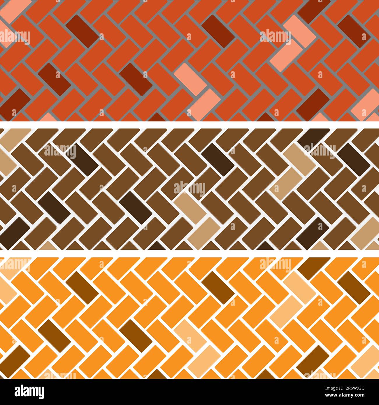 vector floor pattern in different colors Stock Vector Image & Art - Alamy