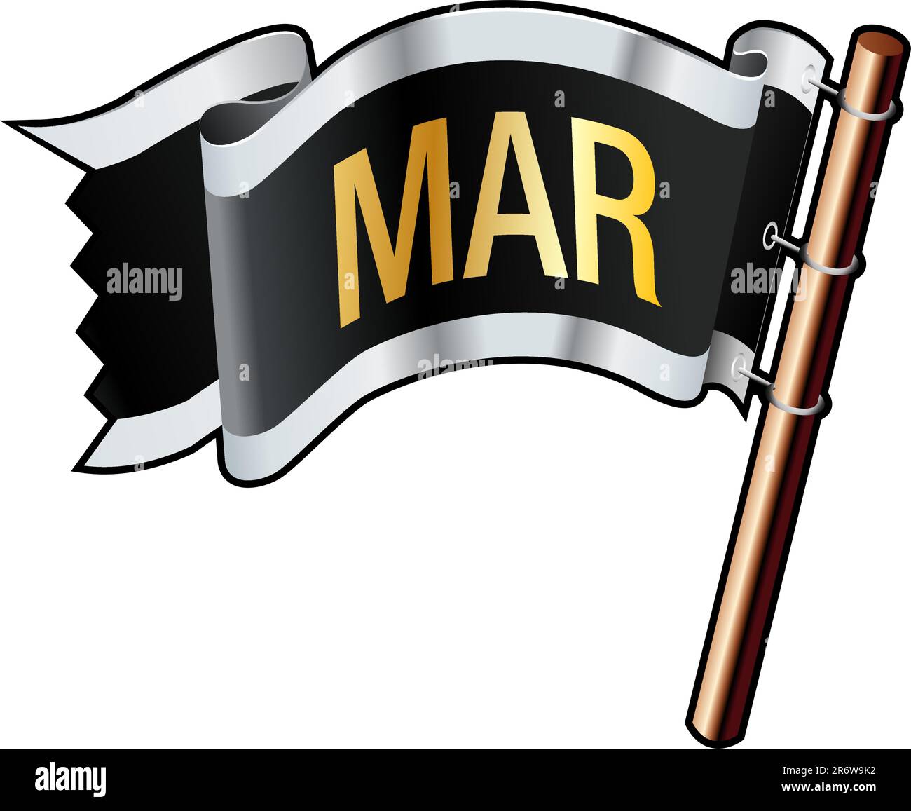 Mars flag hi-res stock photography and images - Alamy