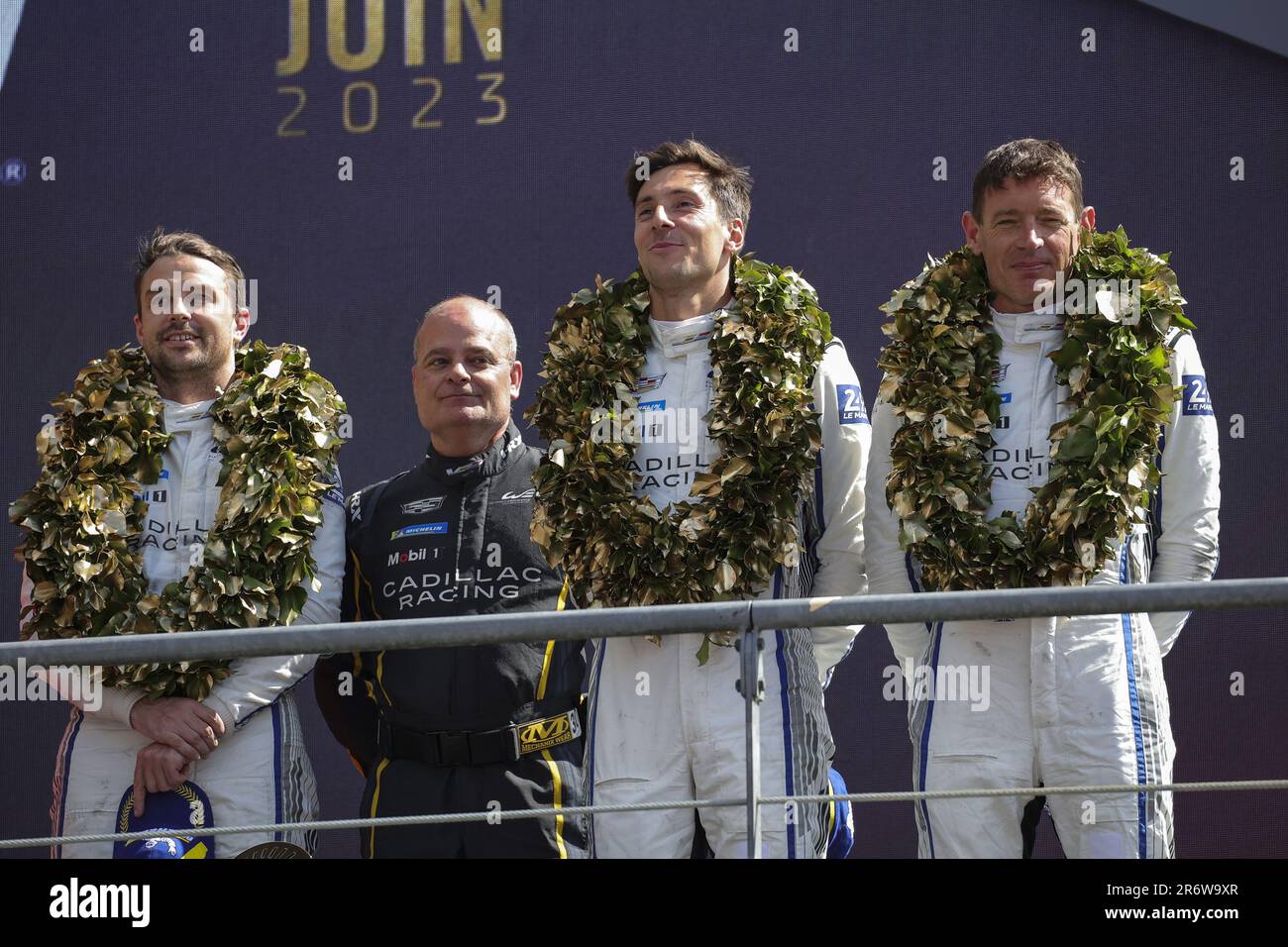 02 BAMBER Earl (nzl), LYNN Alex (gbr), WESTBROOK Richard (gbr ...
