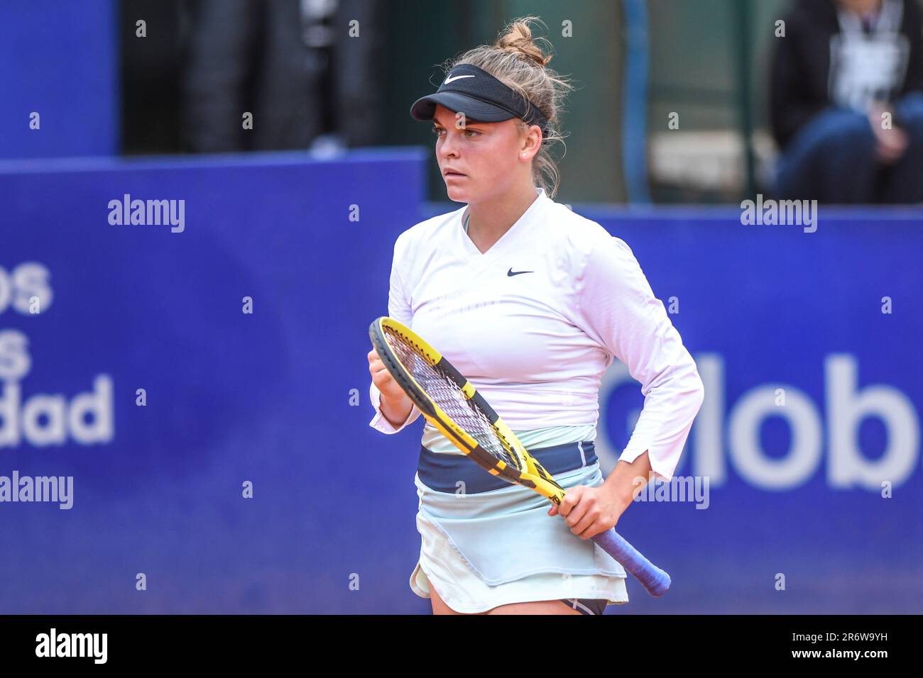 Sara bejlek tennis hi-res stock photography and images - Alamy