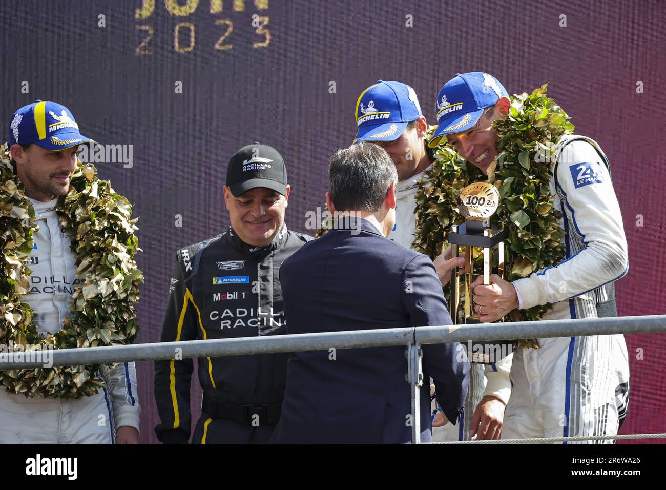 02 BAMBER Earl (nzl), LYNN Alex (gbr), WESTBROOK Richard (gbr ...