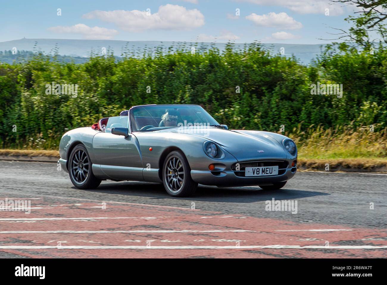 90s supercar hi-res stock photography and images - Alamy