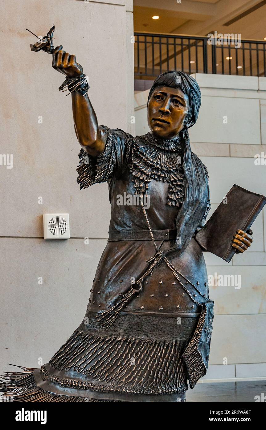Us capitol visitor center hi-res stock photography and images - Alamy