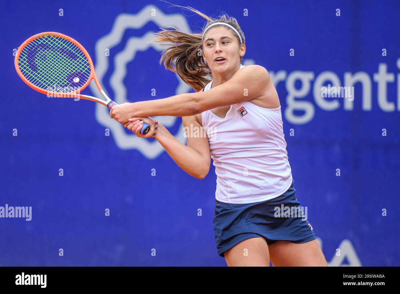 Julia riera hi-res stock photography and images - Alamy