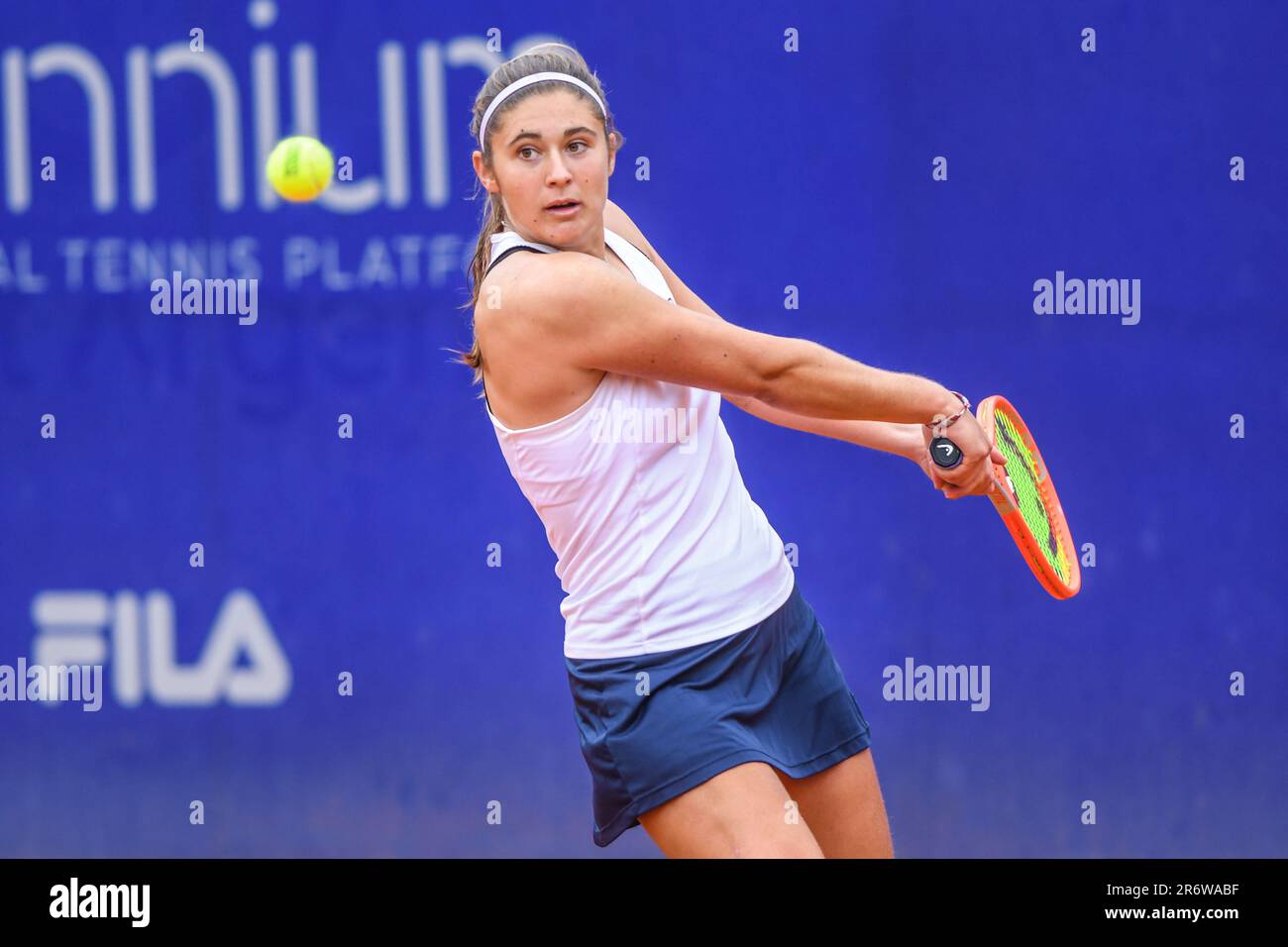 Julia riera hi-res stock photography and images - Alamy