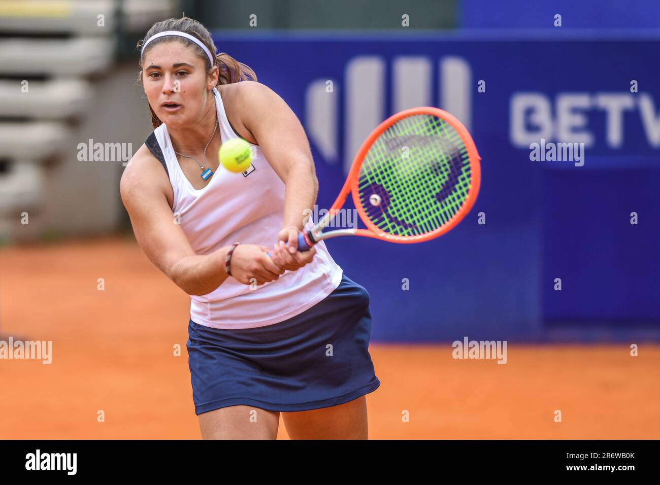 Julia riera hi-res stock photography and images - Alamy