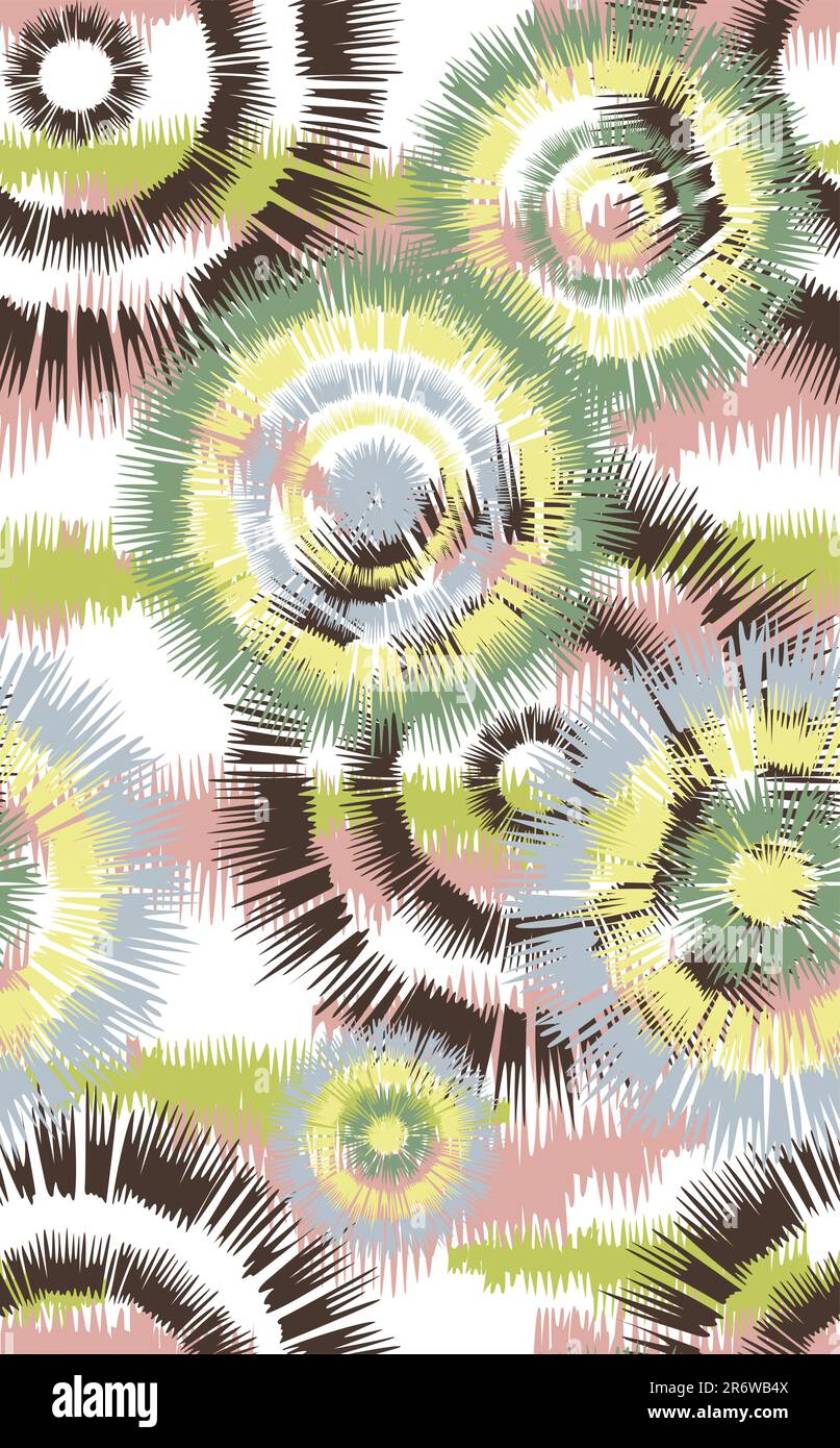 Romantic stage art Stock Vector Images - Alamy