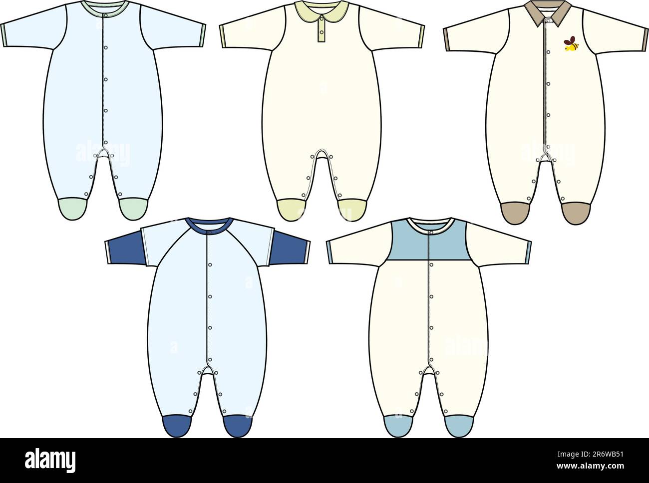 Wear small Stock Vector Images - Alamy