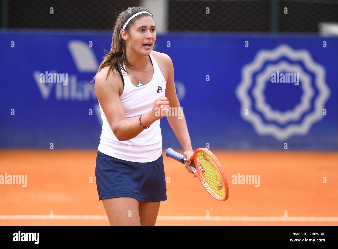 Julia riera hi-res stock photography and images - Alamy