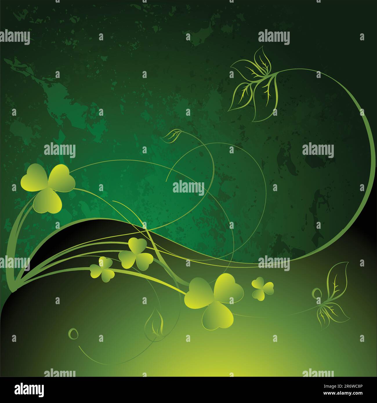 patrick background, this illustration may be usefull as designer work ...