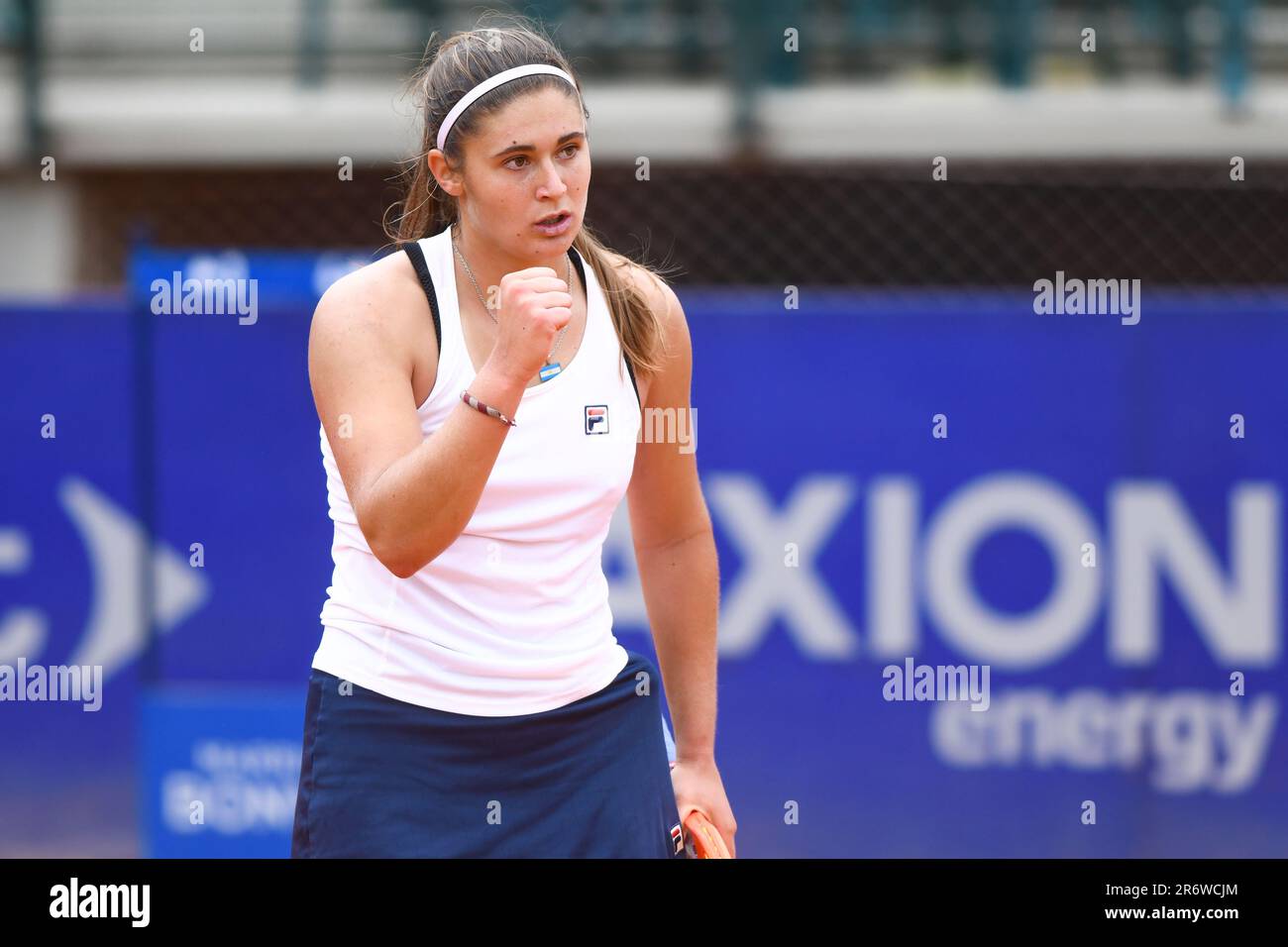 Julia riera hi-res stock photography and images - Alamy