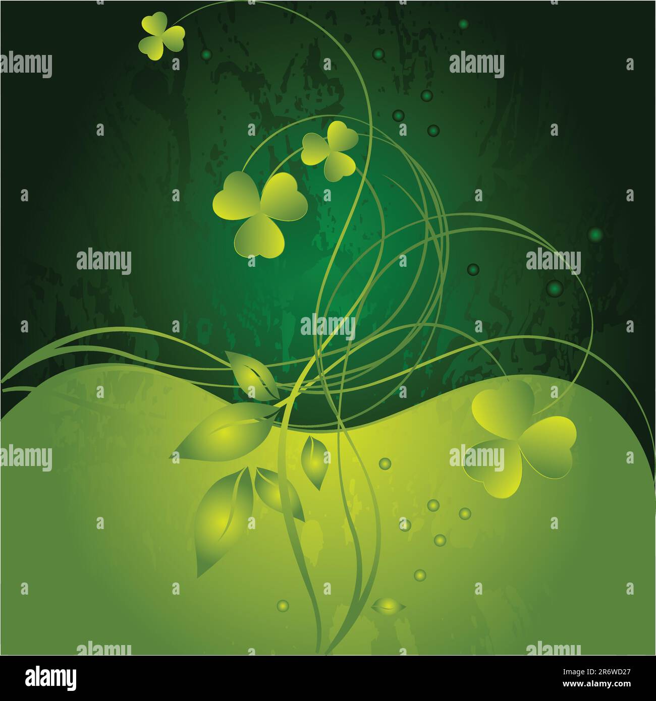 patrick background, this illustration may be usefull as designer work ...