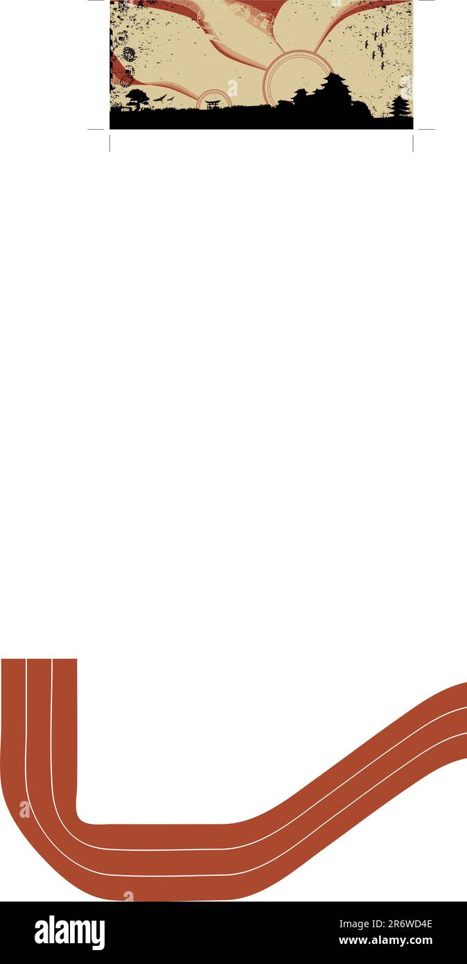 Lantern beam Stock Vector Images - Alamy