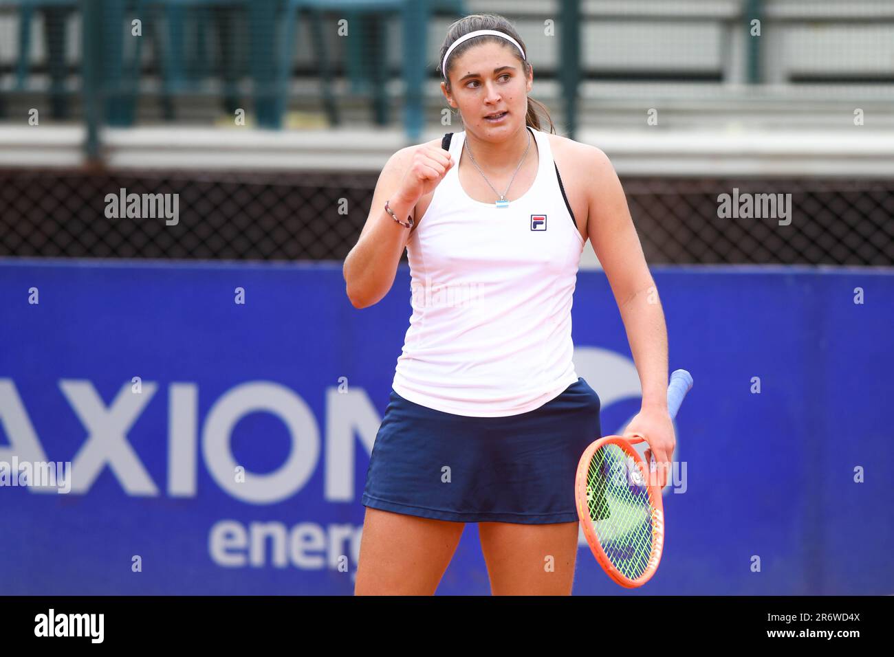 Julia riera hi-res stock photography and images - Alamy