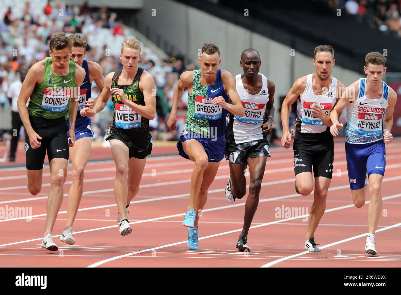 Charles ryan park hi-res stock photography and images - Alamy