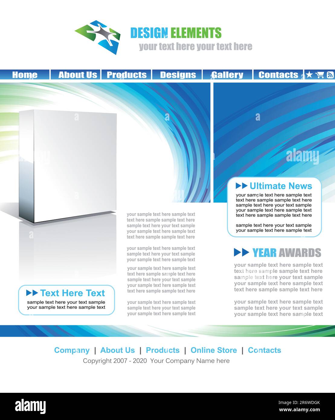 Business communication internet technology Cut Out Stock Images ...