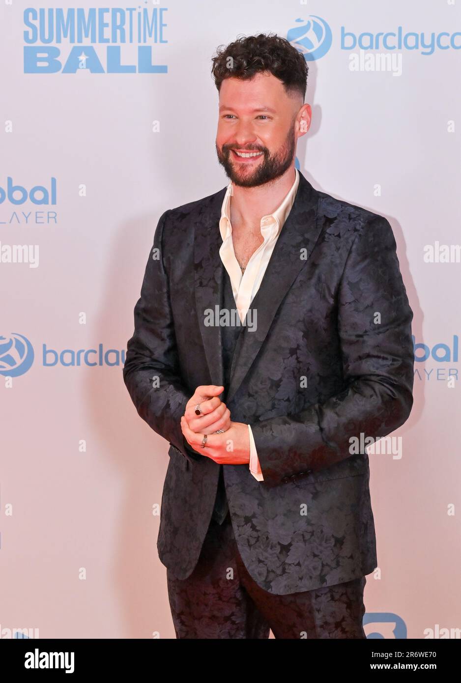 London, UK. 11th June, 2023. Wembley Stadium, London, UK on June 11 ...