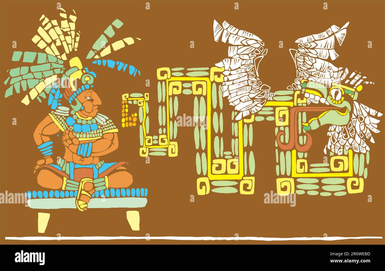 Regalia of Stock Vector Images - Alamy