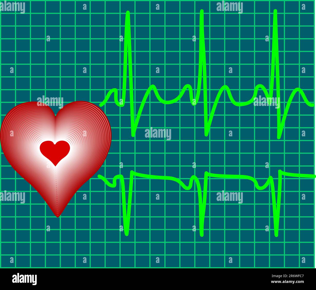 Life without technology Stock Vector Images - Alamy