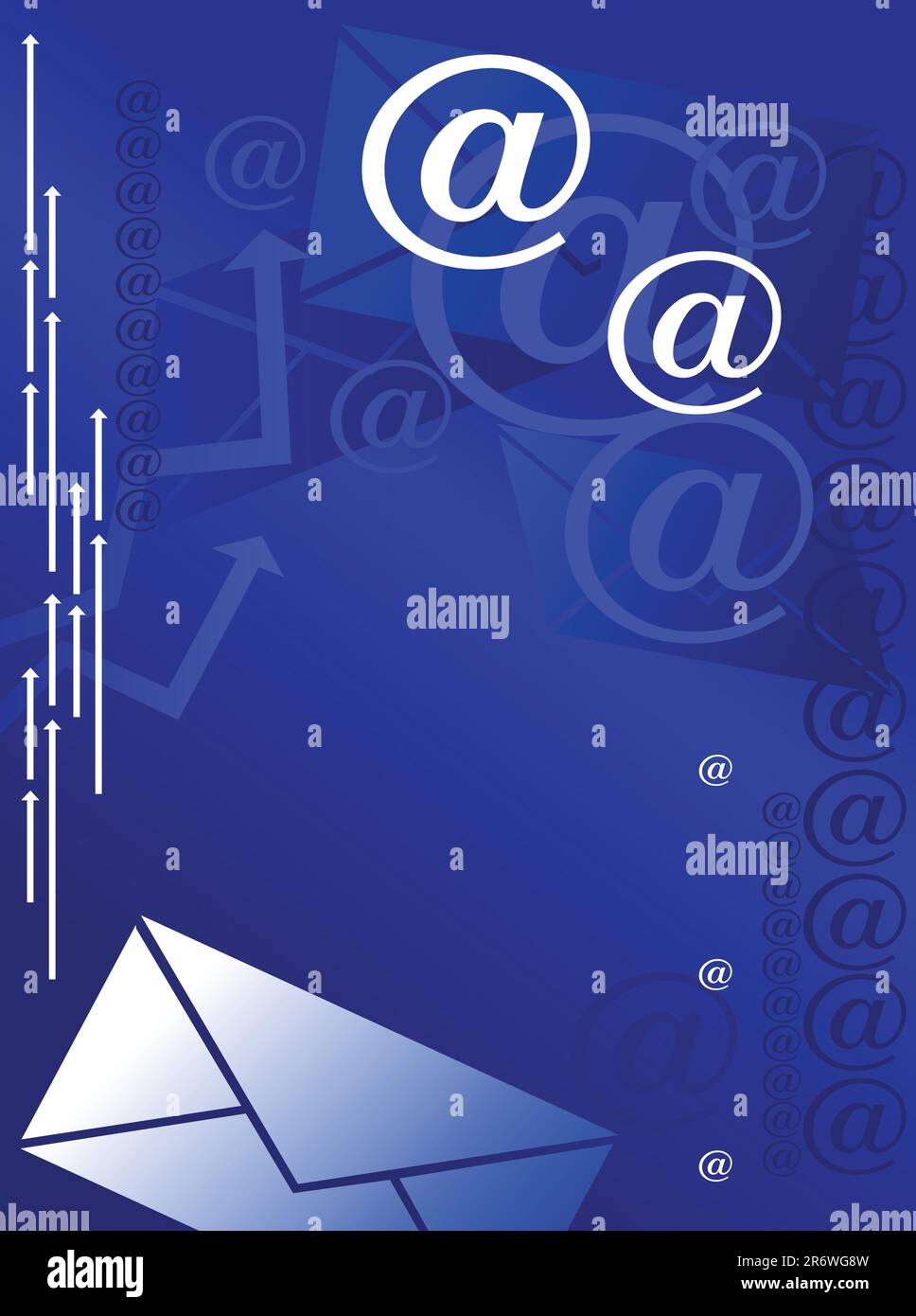 Software presentation background technology hi-res stock photography ...