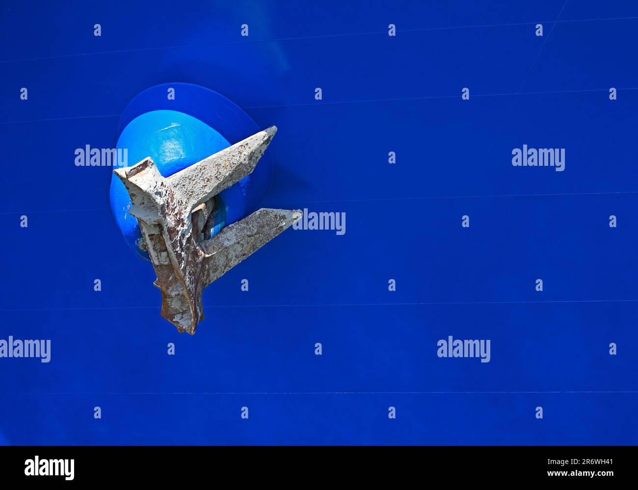 port of rotterdam (maasvlakte), netherlands - 2023-06-03: portside ...