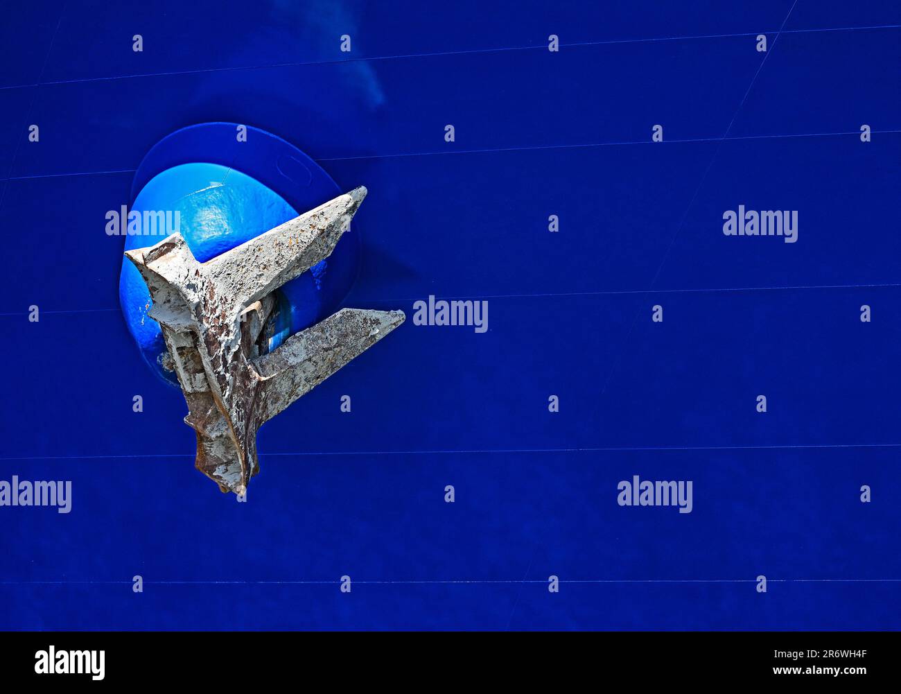 port of rotterdam (maasvlakte), netherlands - 2023-06-03: portside ...