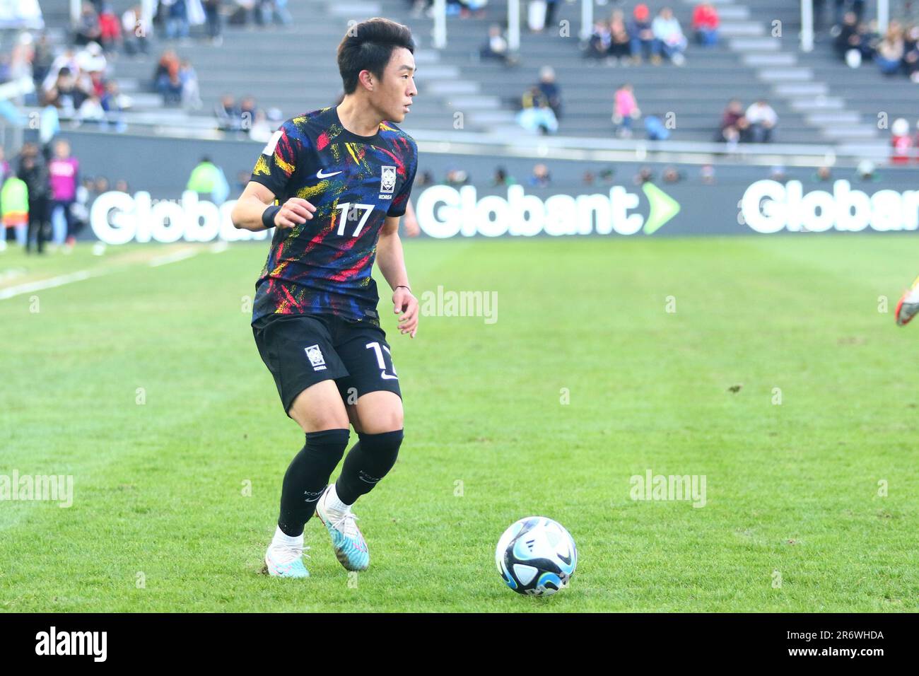 Ji han lee hi-res stock photography and images - Alamy