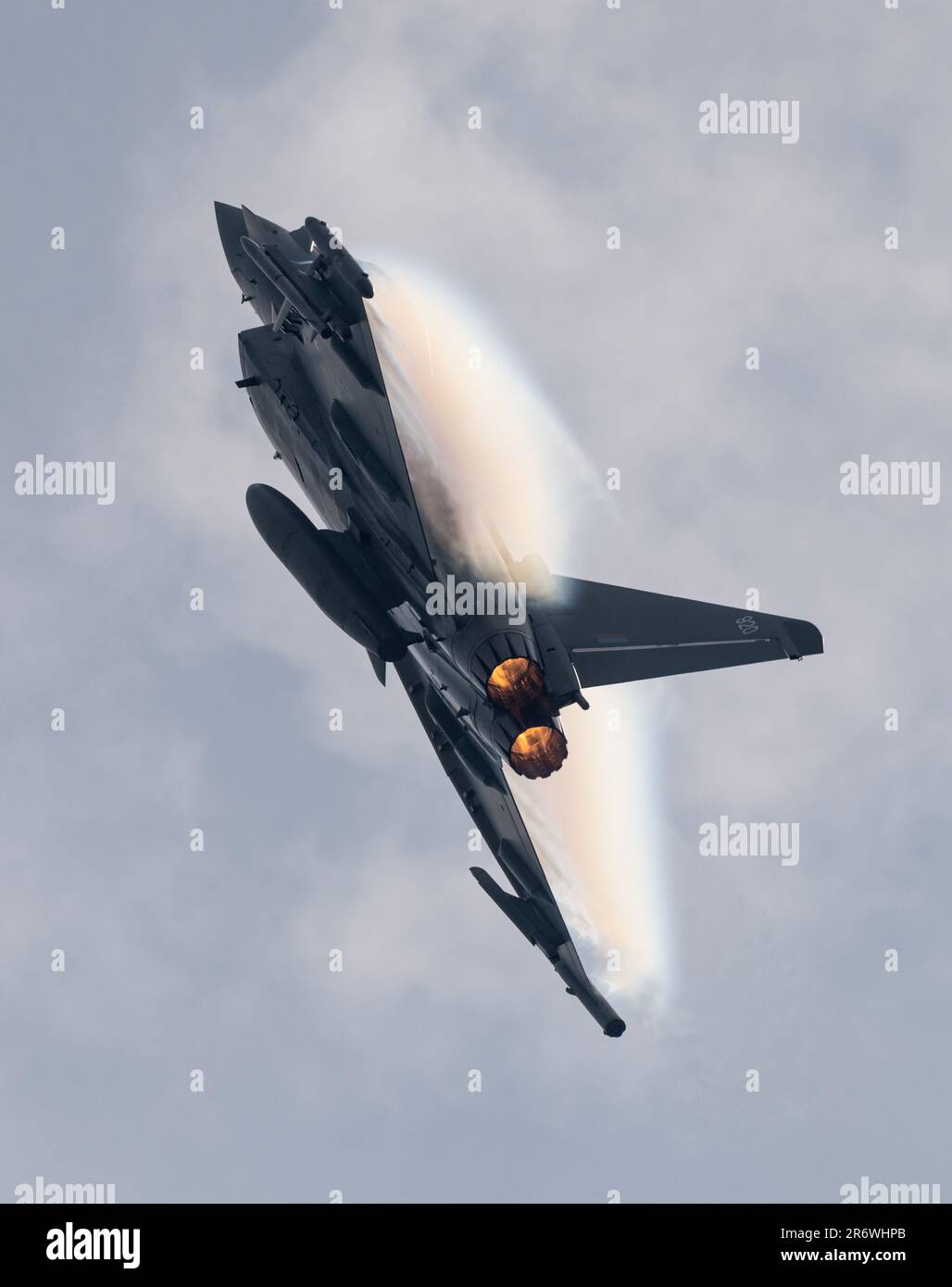 Royal Air Force Cosford, Cosford, Shropshire, England. 11th June 2023 ...