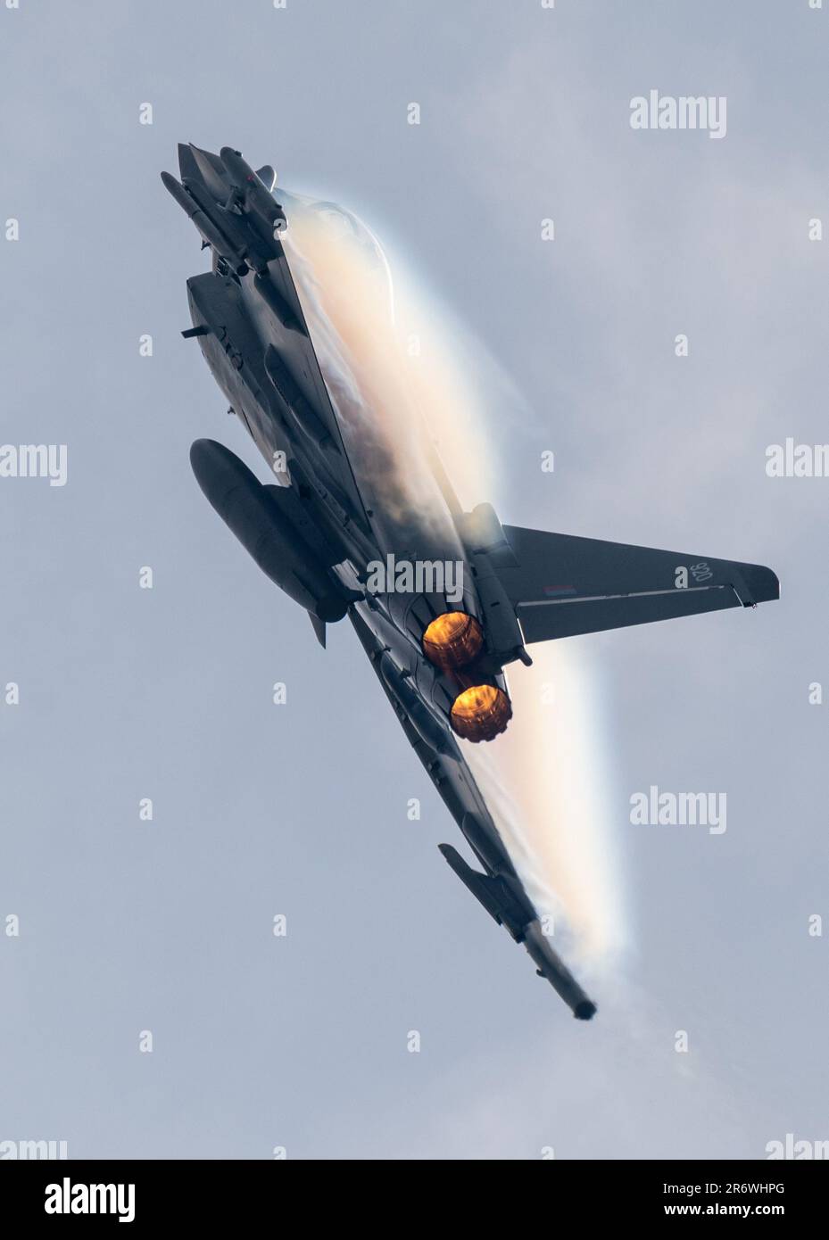 Royal Air Force Cosford, Cosford, Shropshire, England. 11th June 2023 ...