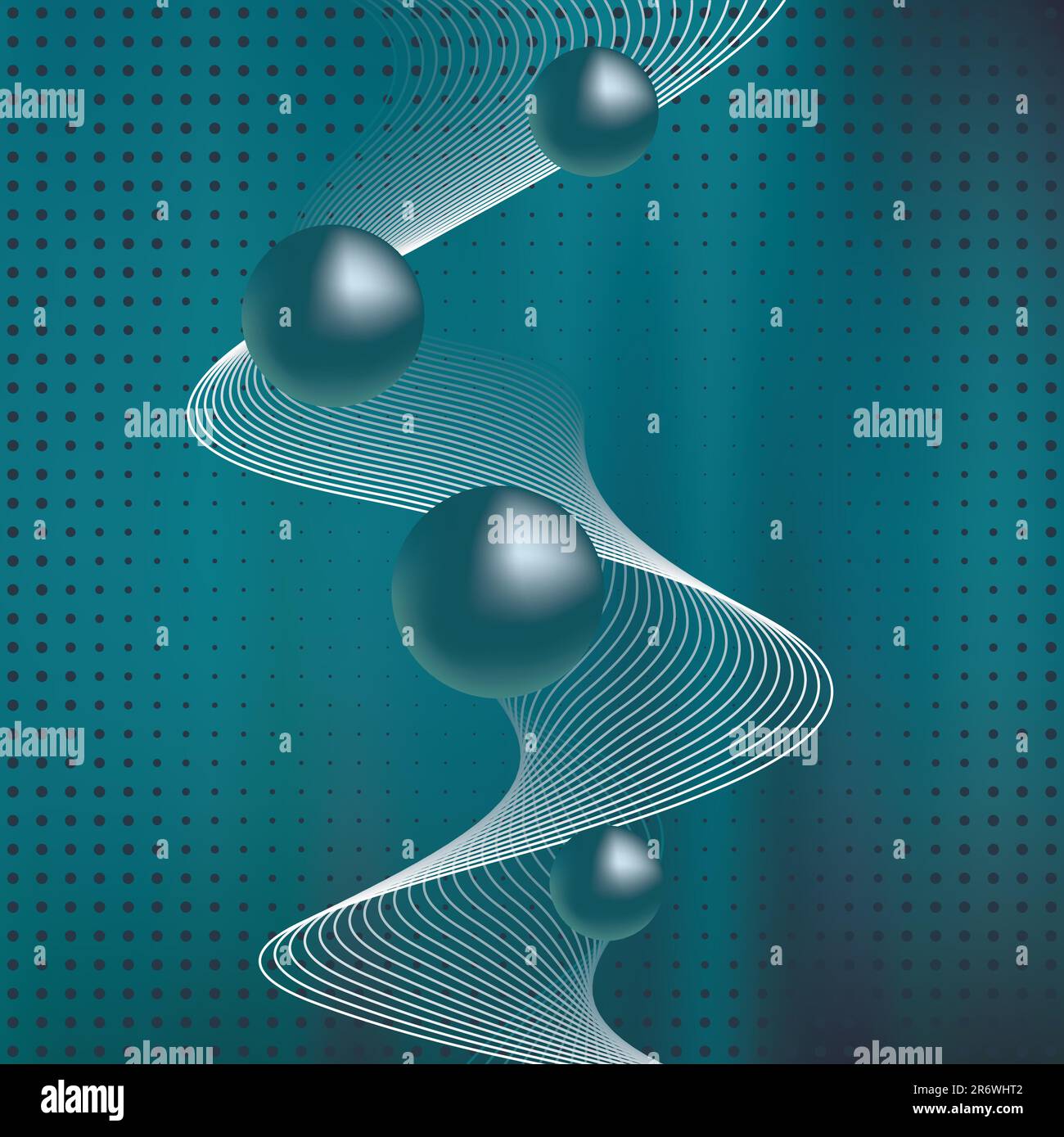 Mesh screen backdrop Stock Vector Images - Alamy