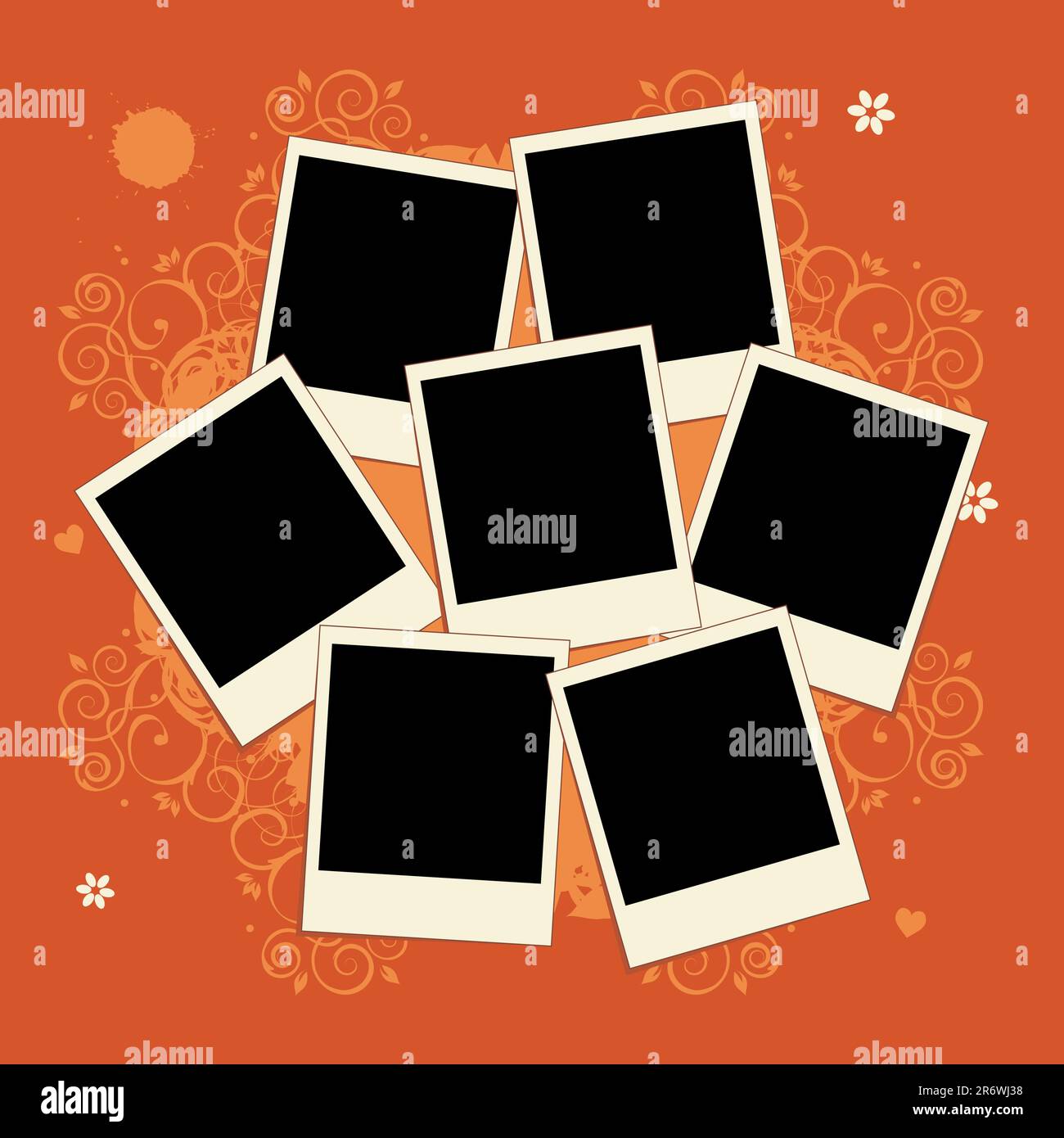 Digital composite photos Stock Vector Images - Alamy