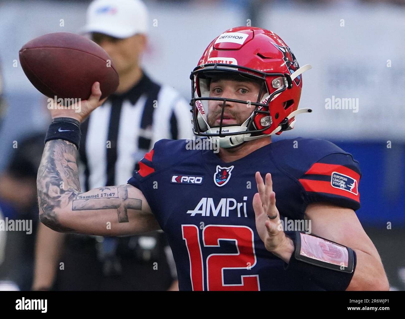 Preston haire hi-res stock photography and images - Alamy