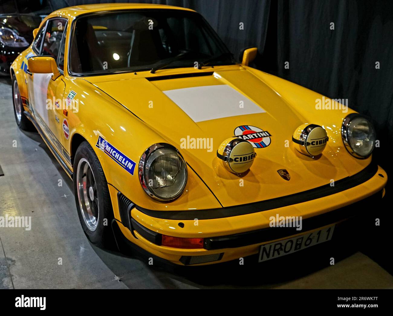 75 years of porsche hi-res stock photography and images - Alamy